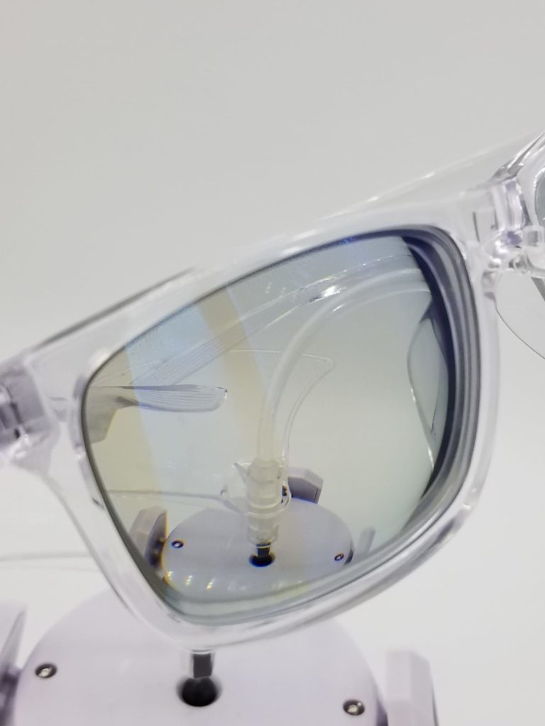 ActivMirror Lenses | Montlab Optik