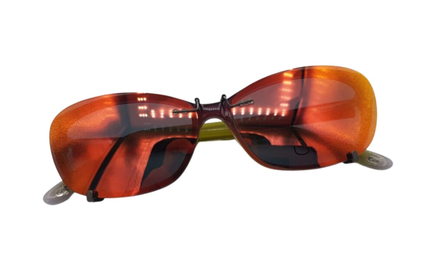 Custom Clip-On – Montlab Optik